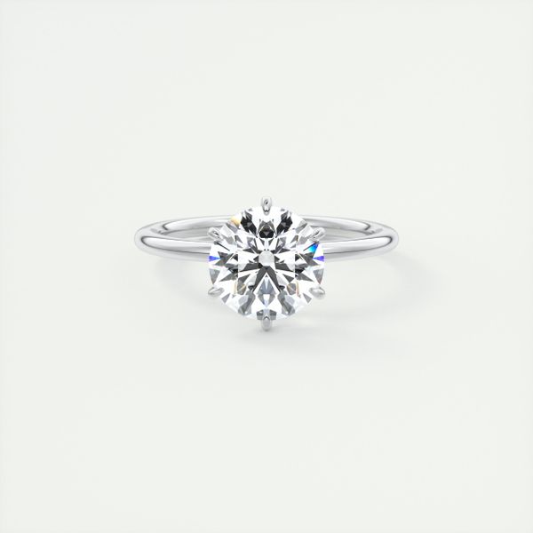 Frank Darling | Unique Engagement Rings & Modern Wedding Bands