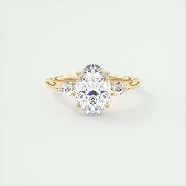 Frank Darling | Shop Unique Engagement Rings