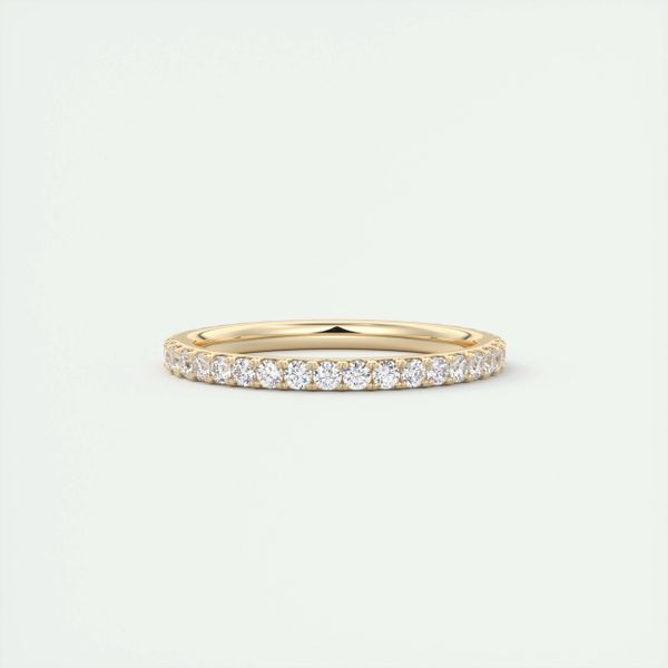 Frank Darling | Shop Modern Wedding Rings & Wedding Bands