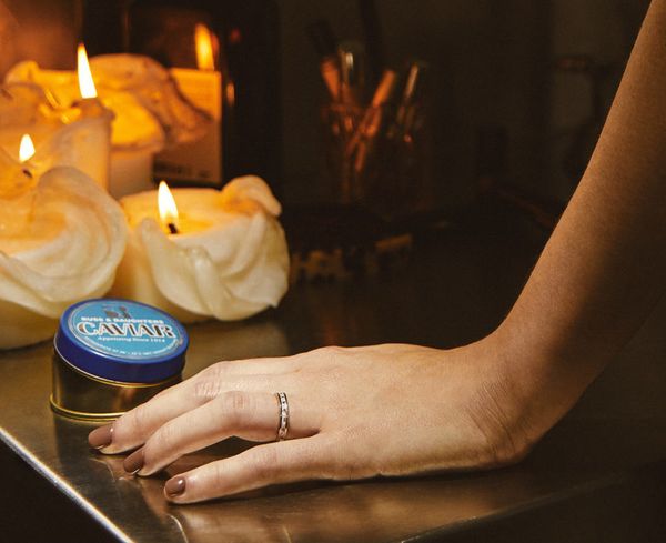 Dull Diamond? How to Clean Your Diamond Ring at Home at Home