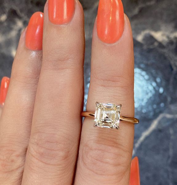 Custom Engagement Rings Gone Wrong | FD