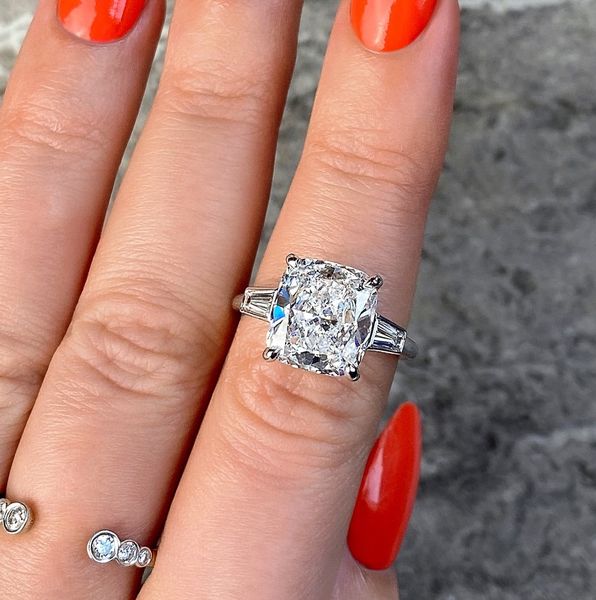 5 Things a Ring Concierge Can Do For You | Frank Darling