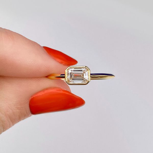 The Secret Superpower of the East-West Ring | Frank Darling