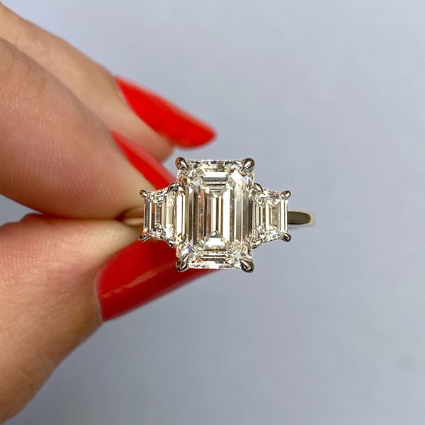What to Ask Before Buying a Loose Diamond | Frank Darling