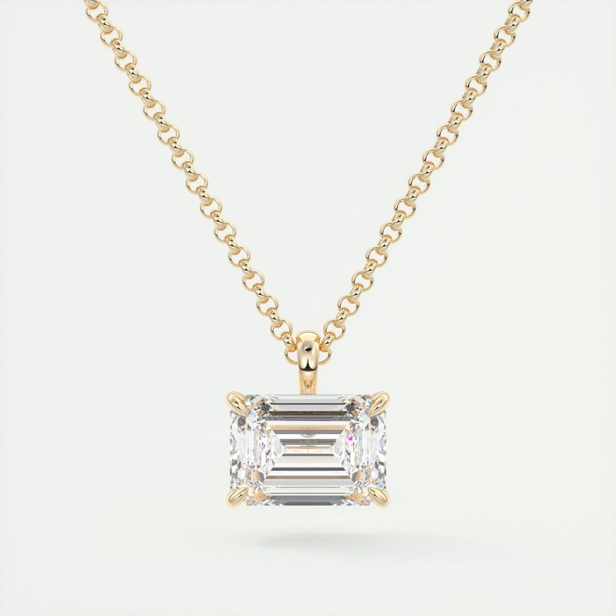 Frank Darling | Shop for Diamond Pendant Necklace
